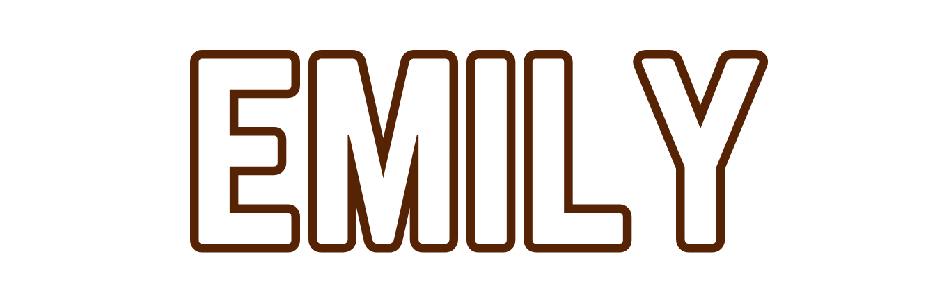 Emily Cass | Voicing all sorts